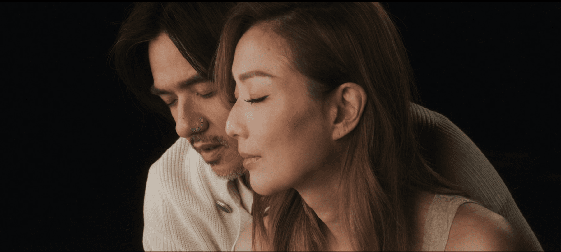 郑秀文深情献唱 电影《世间有她》发布插曲MV - 360娱乐，你开心就好