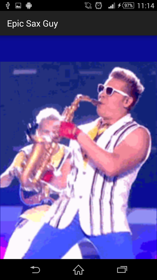 epicsaxguy简谱-千图网