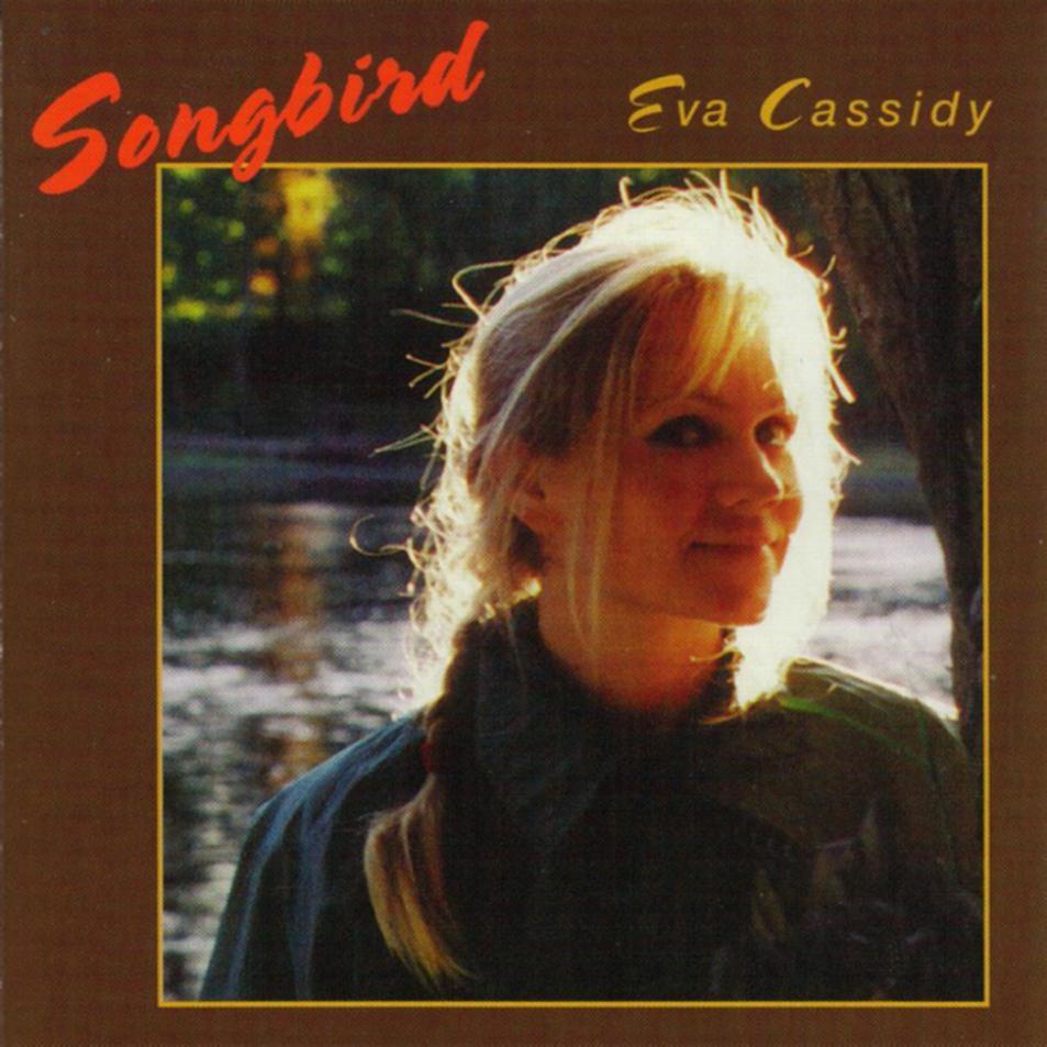 Eva Cassidy360百科