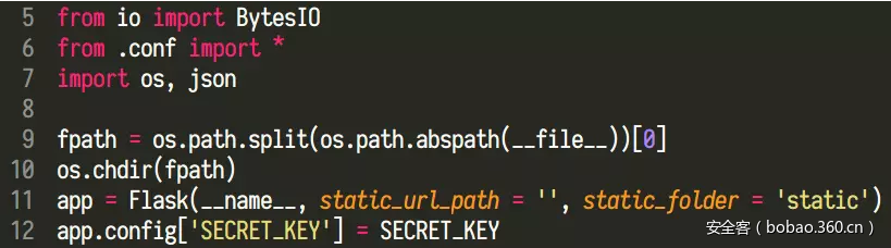 【CTF 攻略】RCTF 2017 官方Writeup-安全客 - 安全资讯平台