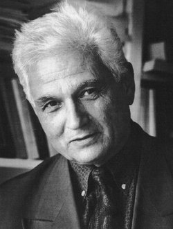 雅克·德里达_360百科