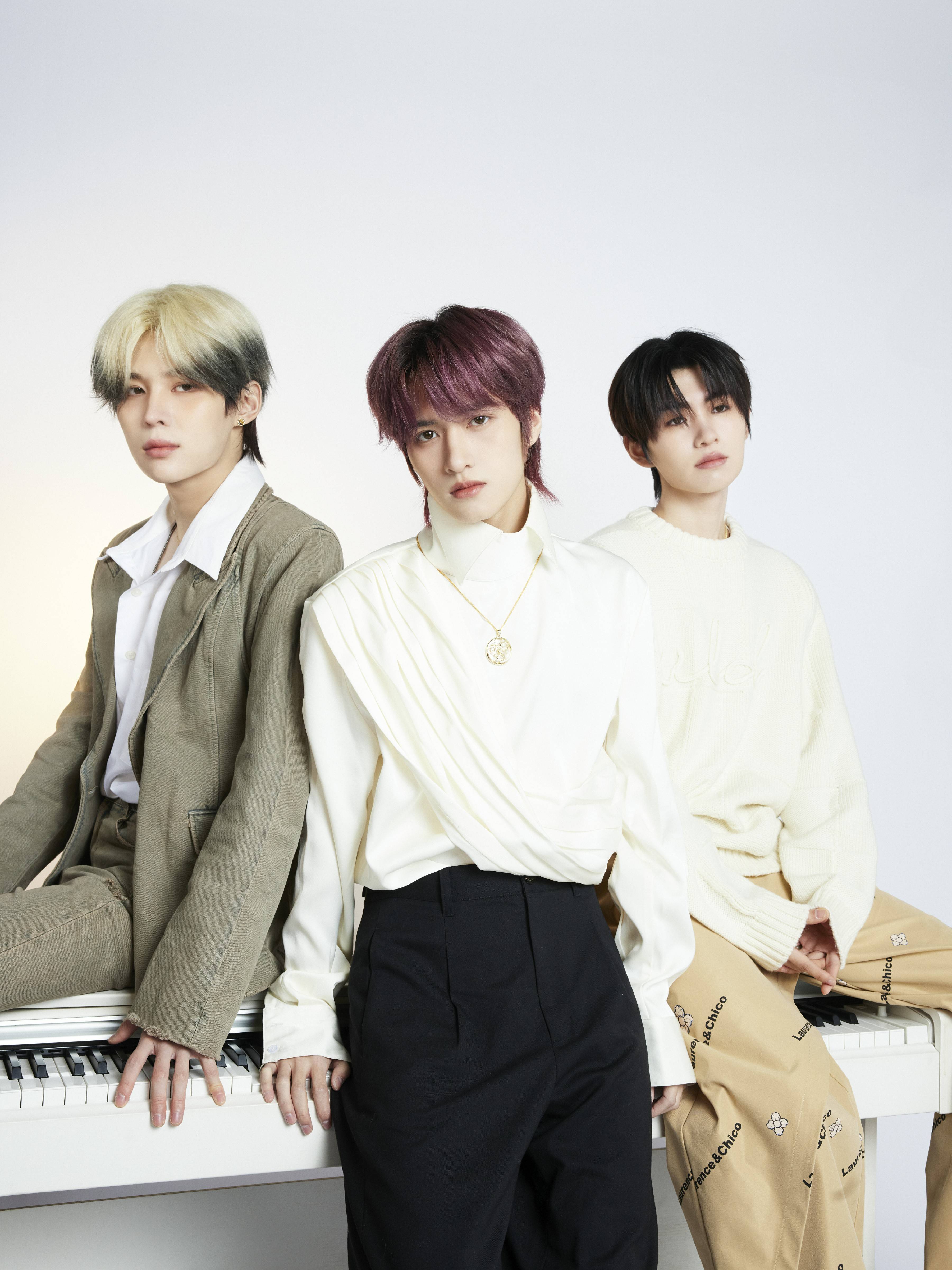 ENONE全新原创单曲《不想说再见》MV今日上线 - 360娱乐，你开心就好