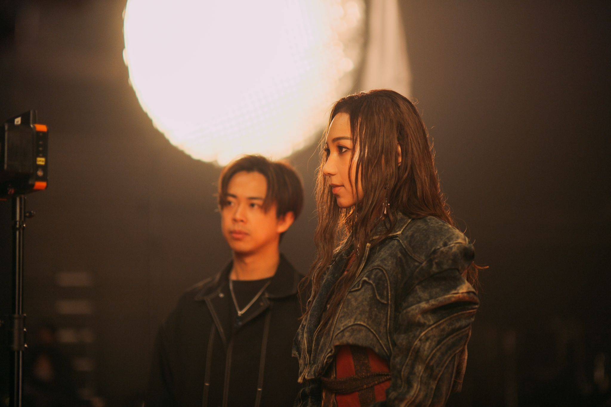 AGA江海迦全新专辑《Agatha》面世 十年练历凭音乐创作记载成长里程碑 - 360娱乐，你开心就好