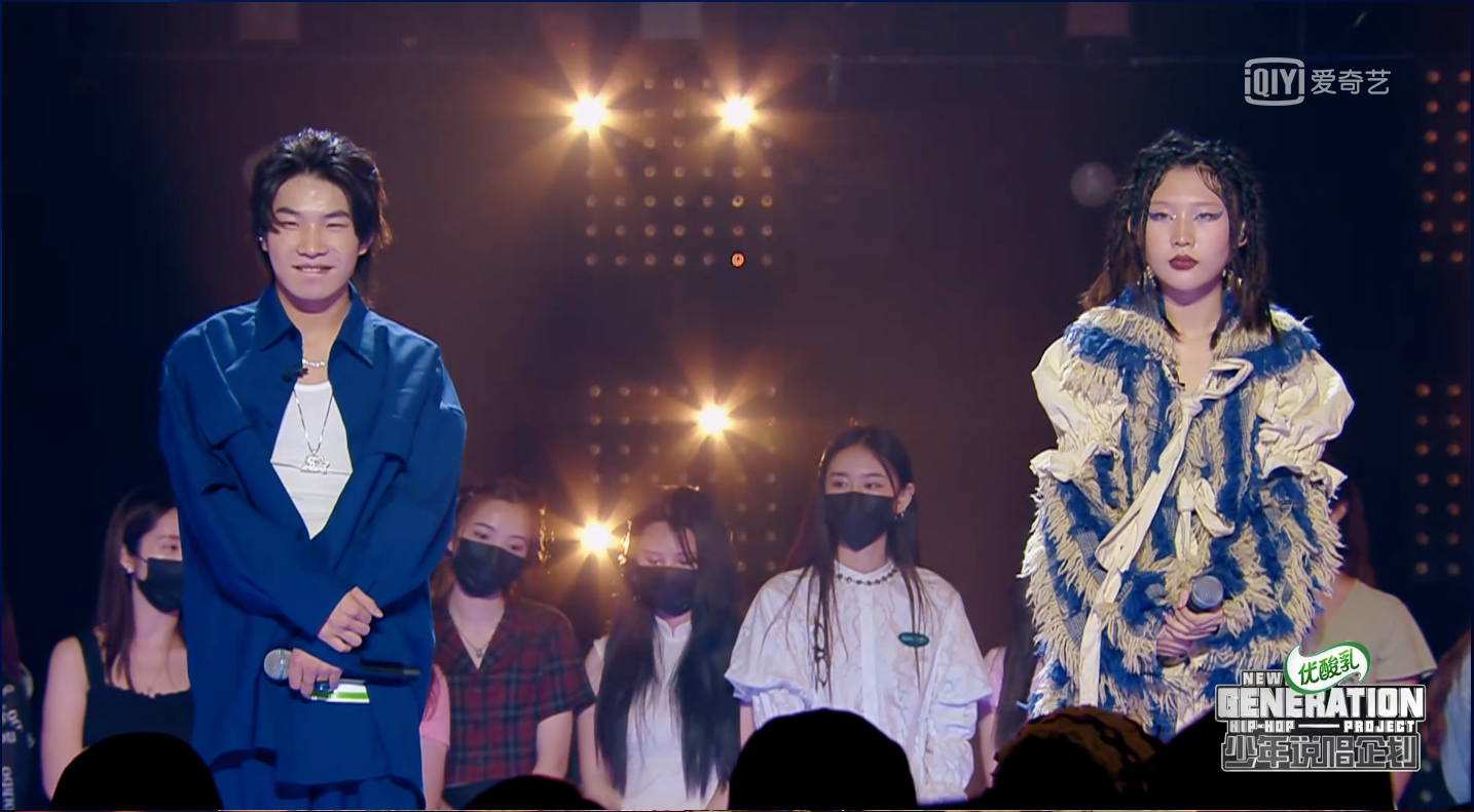 Capper呈现年度最燃舞台 合作赛将成全国rapper密度最高的地方 - 360娱乐，你开心就好