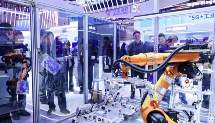 中国创新“酷”在哪里