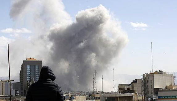 中方呼吁停军事行动